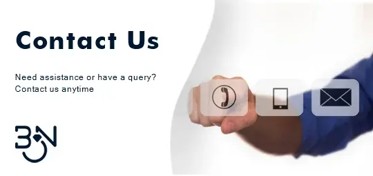 Contact us - Bon Gioielli