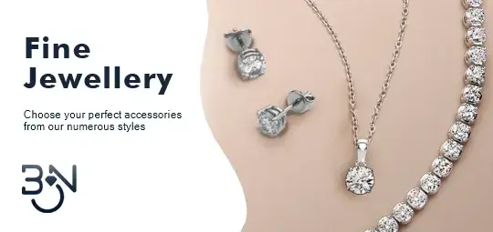 Buy Jewellery with Diamonds and Precious Stones